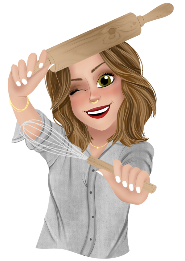 Mon Carnet de recettes - Cook&Record